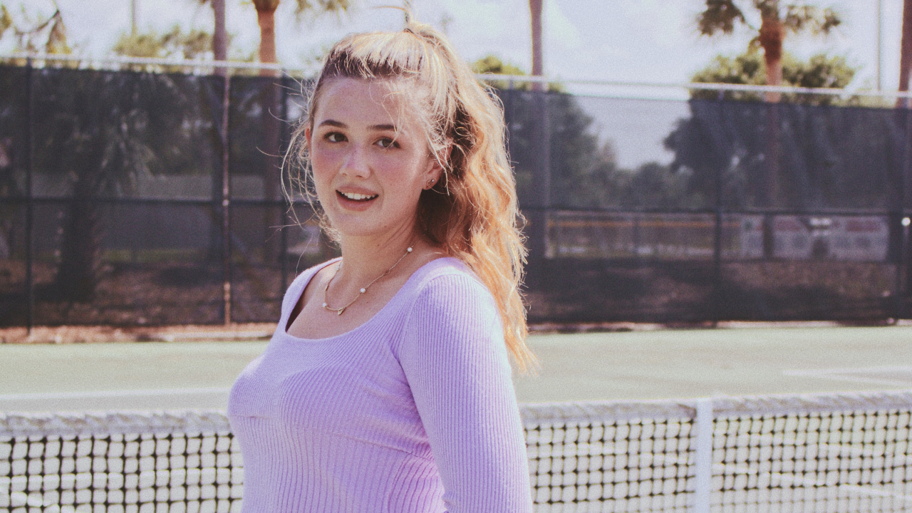 An Interview with Lilly Bedard - DCR