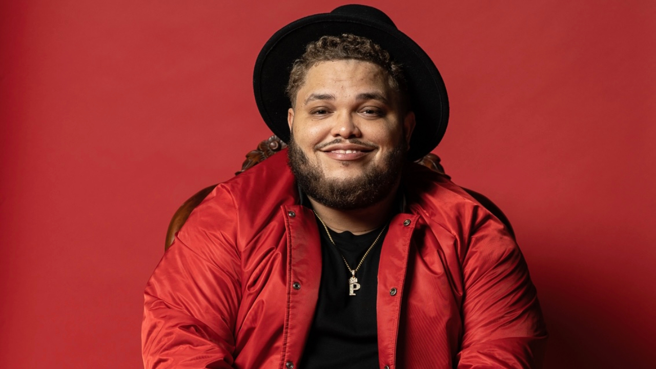 An Interview with Paul Bill Jr. - DCR