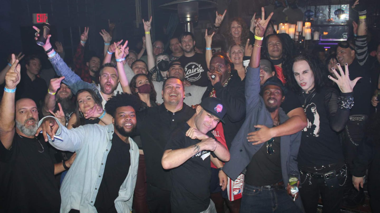 An Interview with Bazerk - DCR