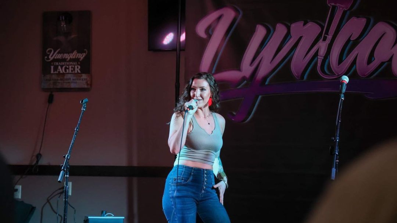 Who is Jenna Snyder? - DCR