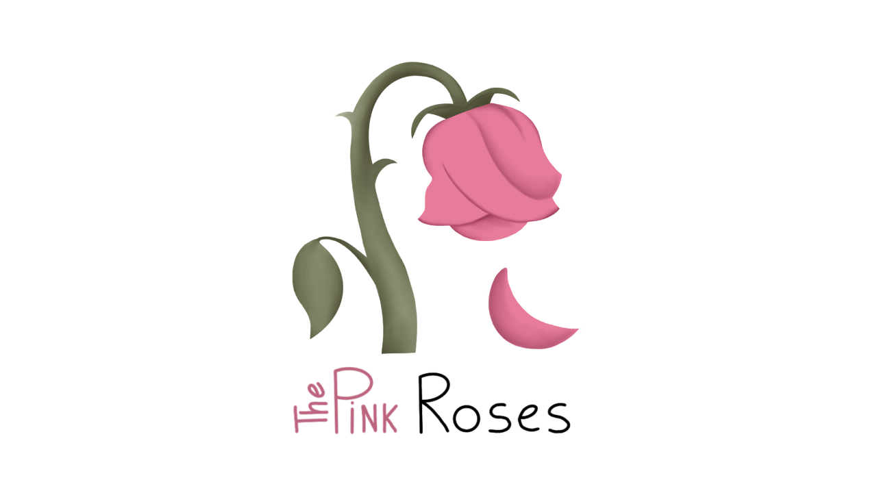 Who is The Pink Roses? - DCR