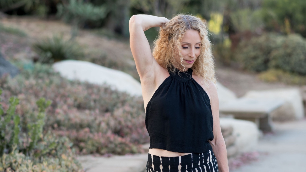 Jennifer Klein’s Top Three Songs - DCR