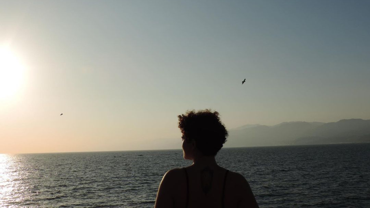 An Interview with Tati Maia - DCR