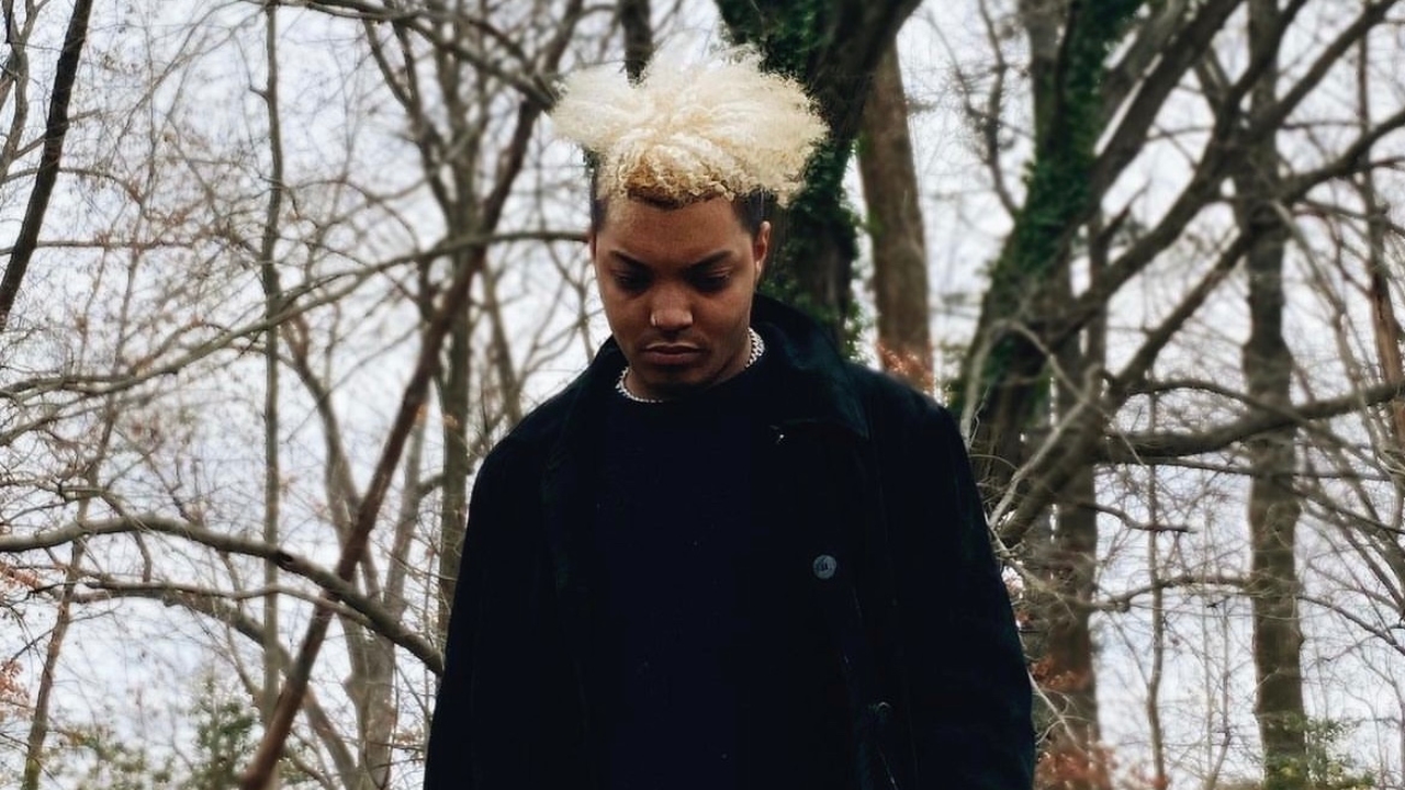 An Interview with EROS - DCR