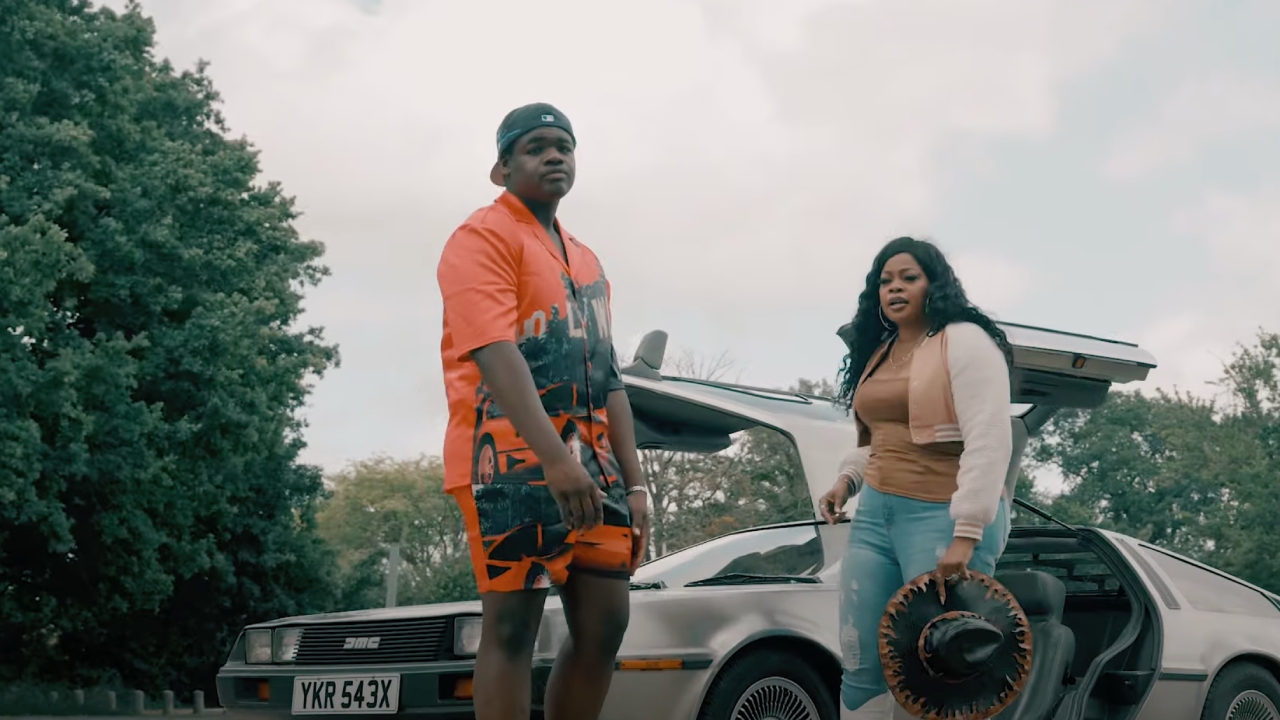 An Interview with OB1 - DCR