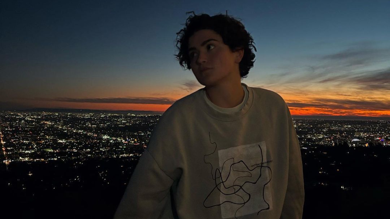 Who is Tati Maia? - DCR