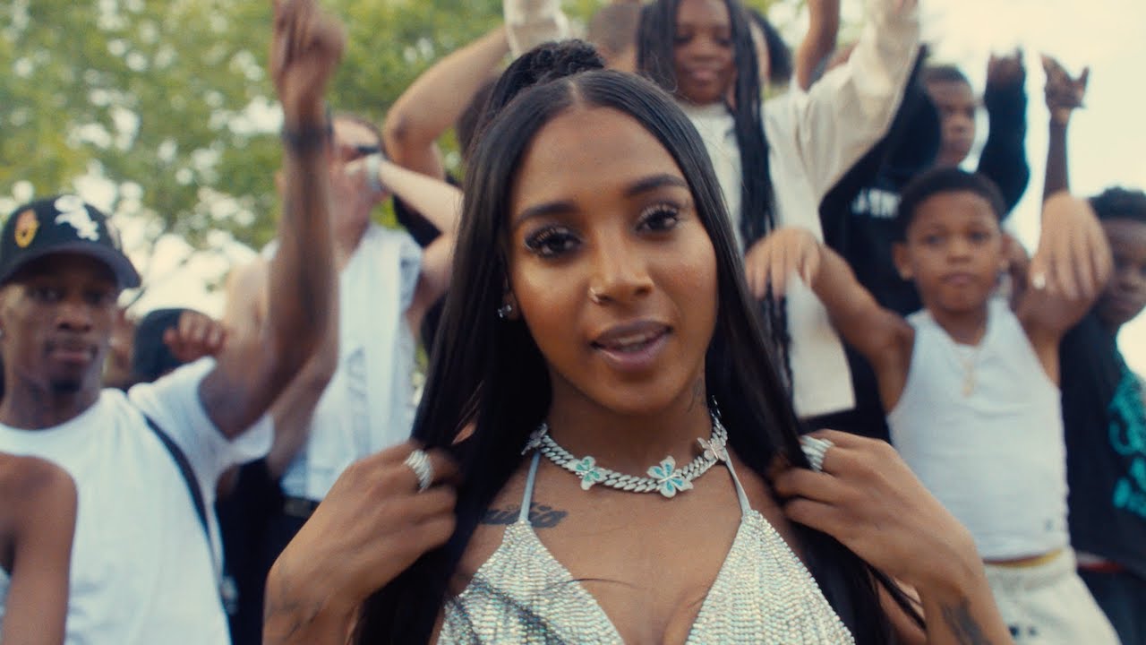 Who is Kenzo B? - DCR