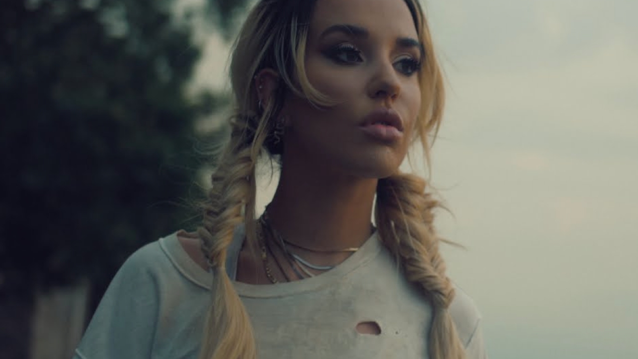 Who is Shaylen? - DCR