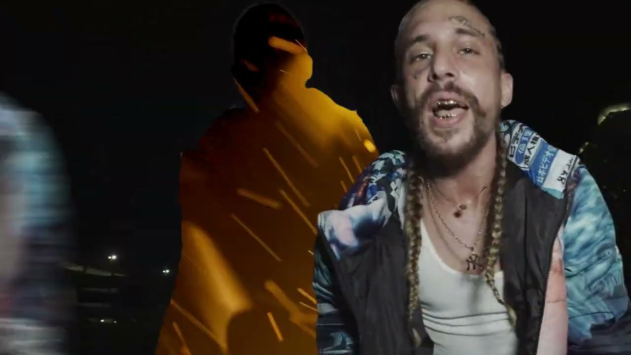 Who is Jew Sheisty? - DCR