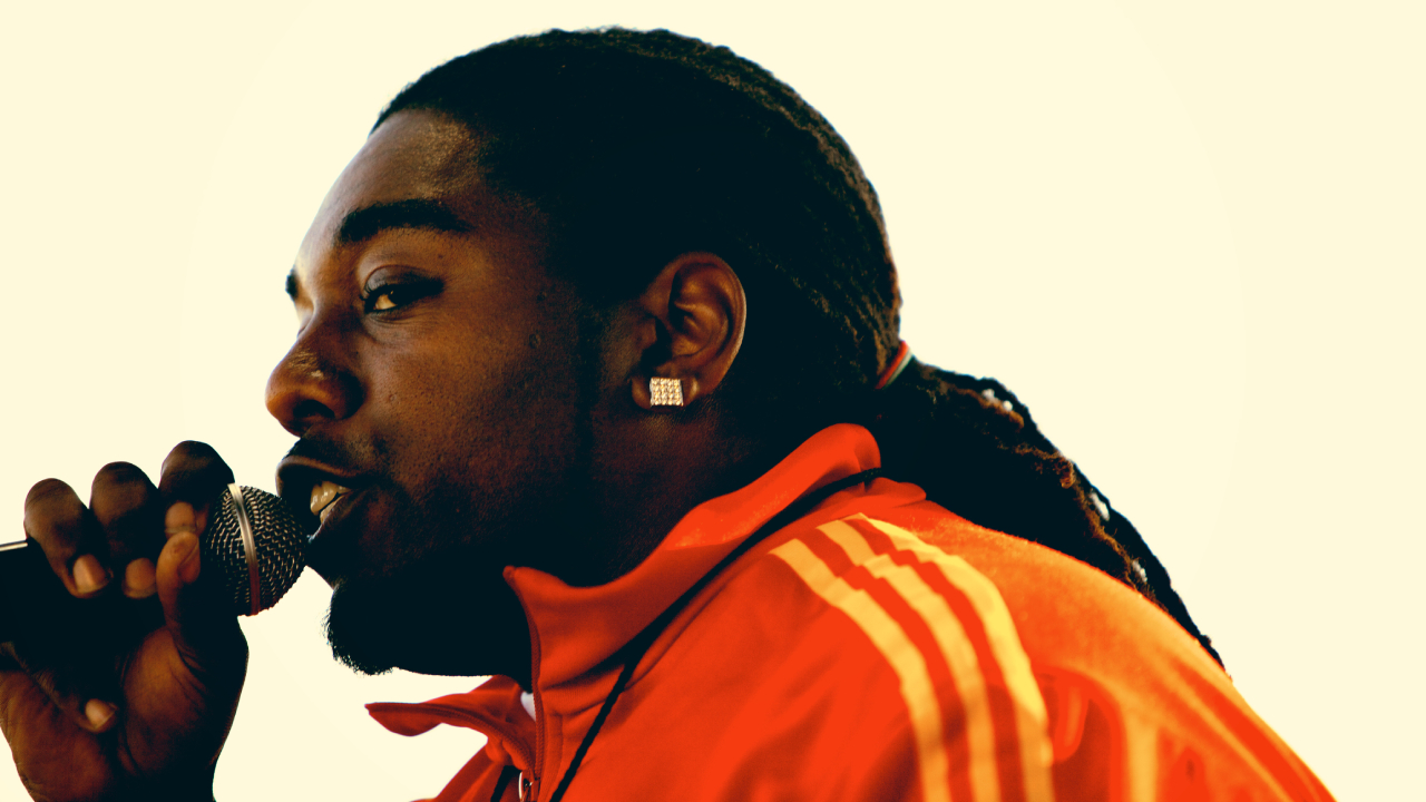 Who is Traxamillion? - DCR