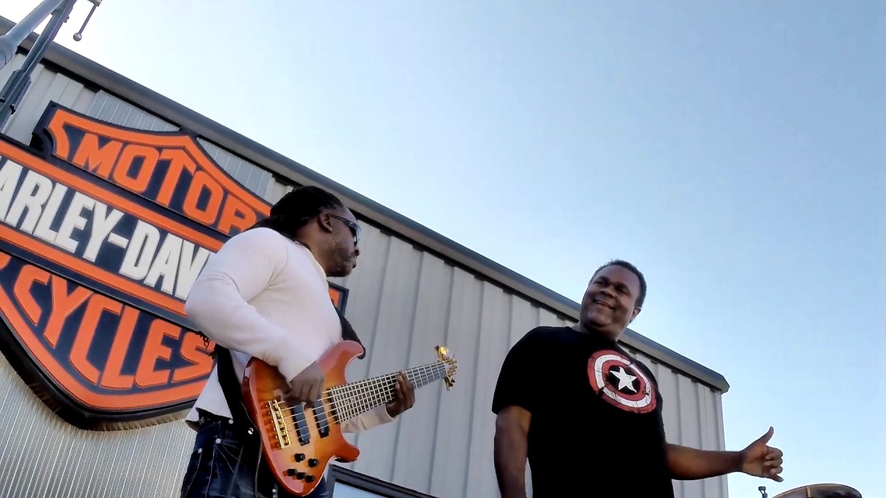 An Interview with Future X - DCR