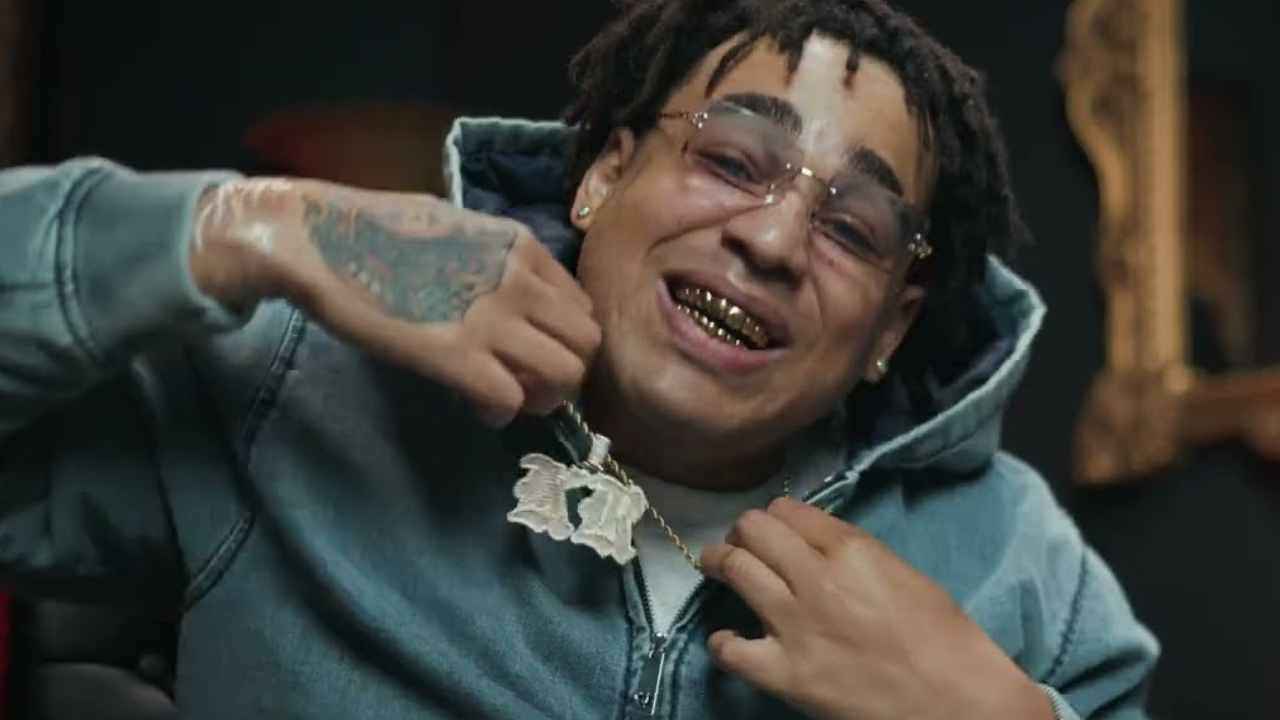 An Interview with KYNG RETRO - DCR