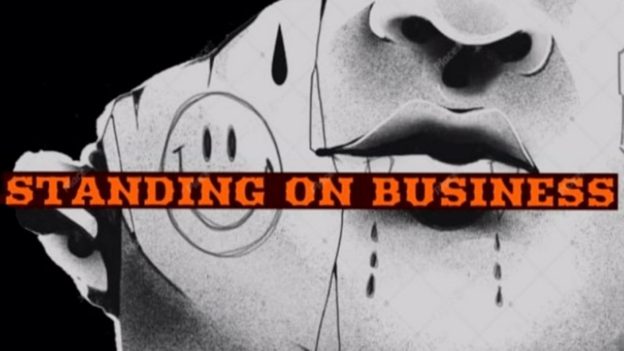 Who is King$hadow? - DCR