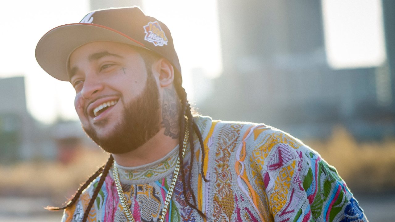 Who is ASAP Yams? - DCR