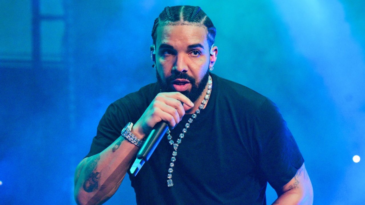 Who is Drake? - DCR