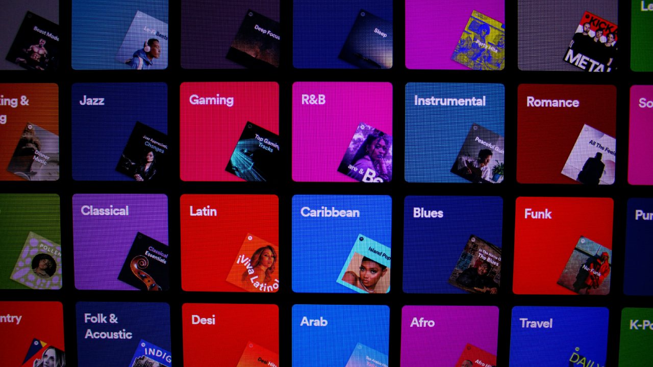 Streaming Fraud and Independent Spotify Playlisting - DCR