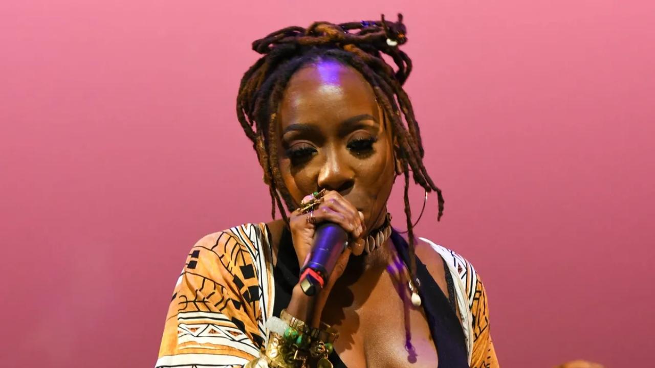 An Interview with Zaneta of A.F.R.O.B.A.M. - DCR
