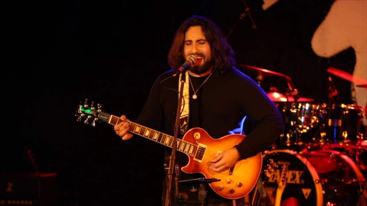 Who is Chris Gullace? - DCR