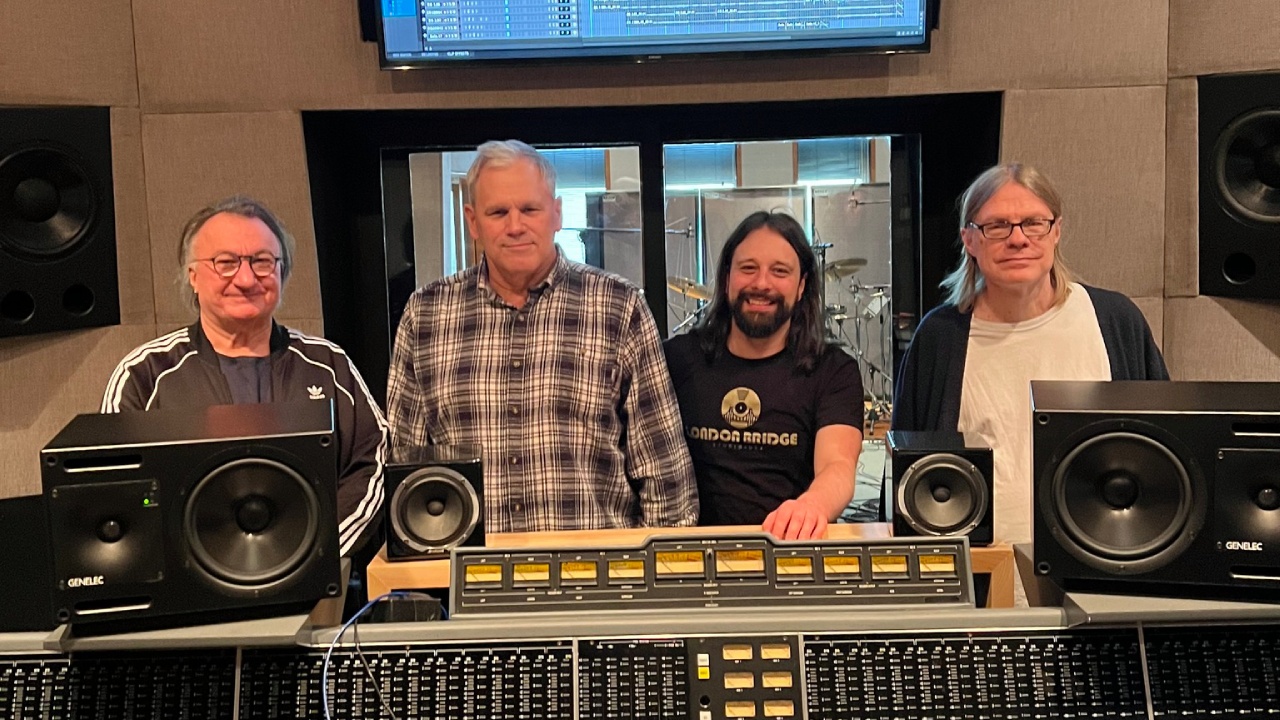 Dave Miles Releases Single For Jimmy - DCR