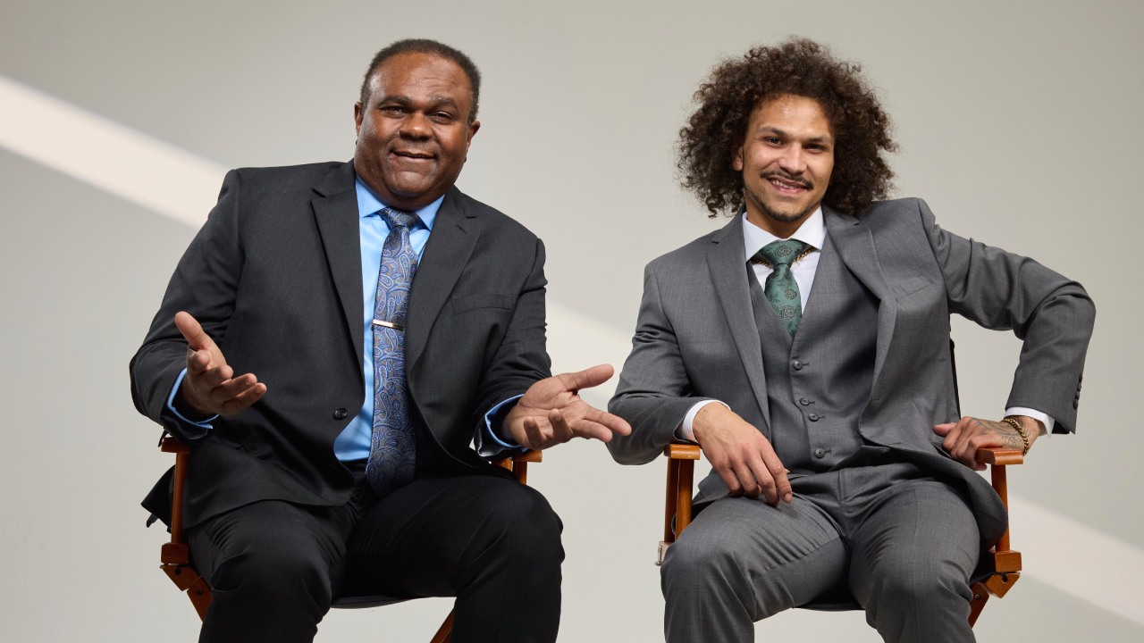 Future X Teases Upcoming Single - DCR