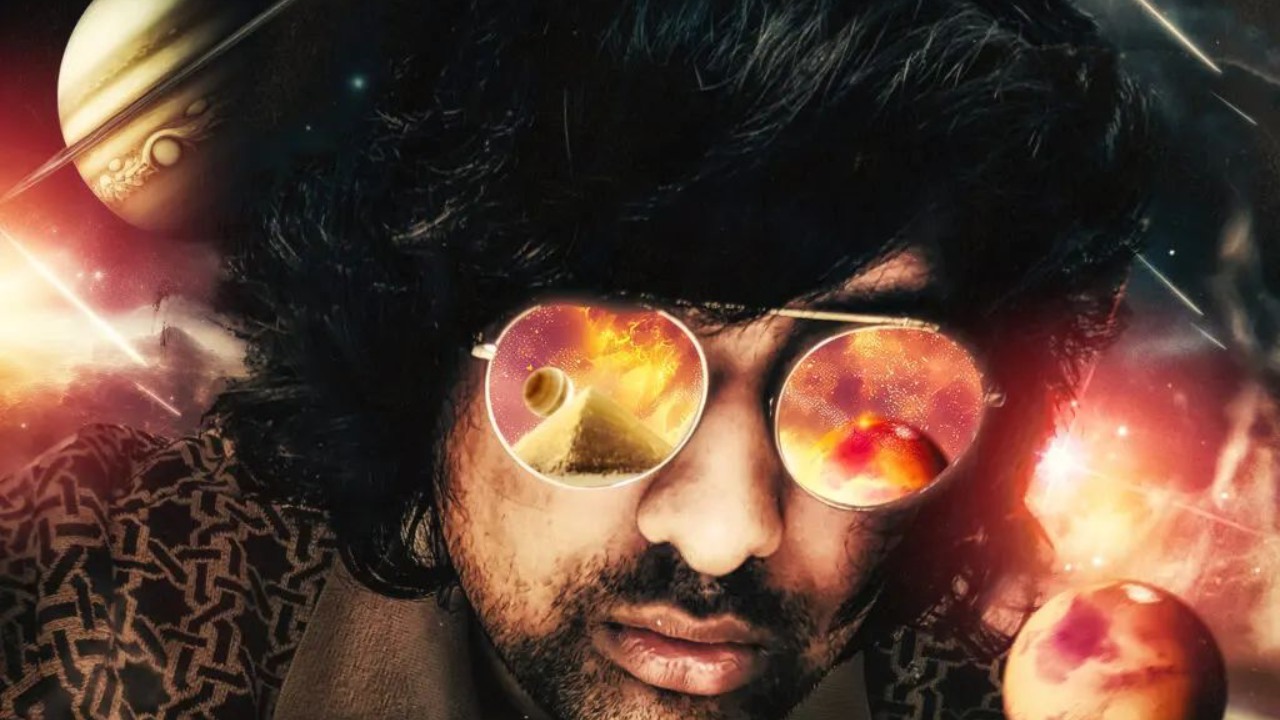 An Interview with Yung Deathstar - DCR