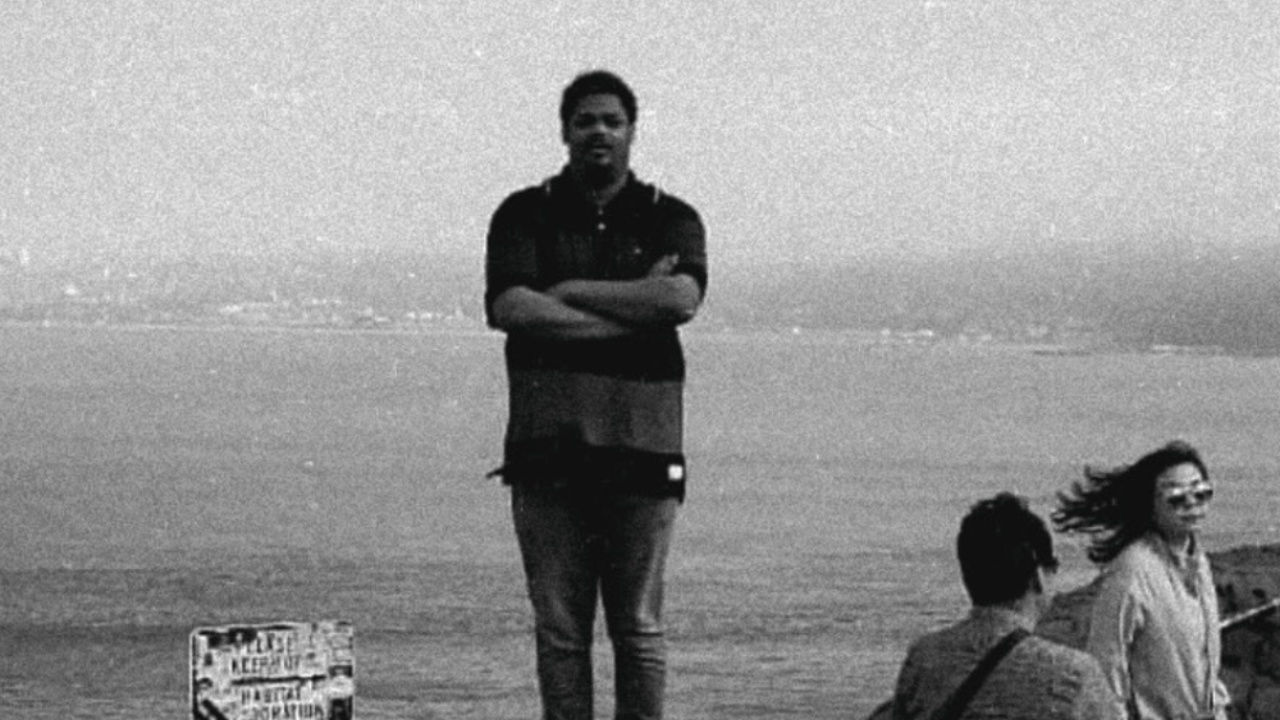 An Interview with Gus - DCR