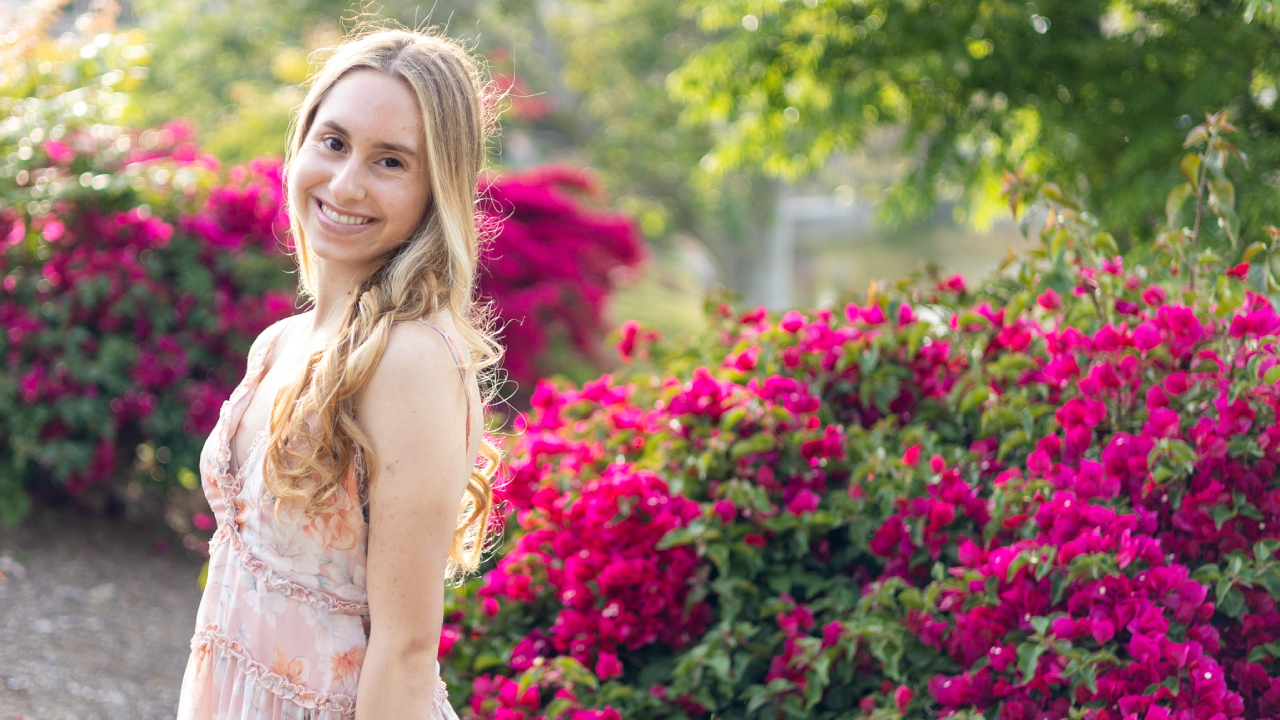 An Interview with Brooke Mansy - DCR