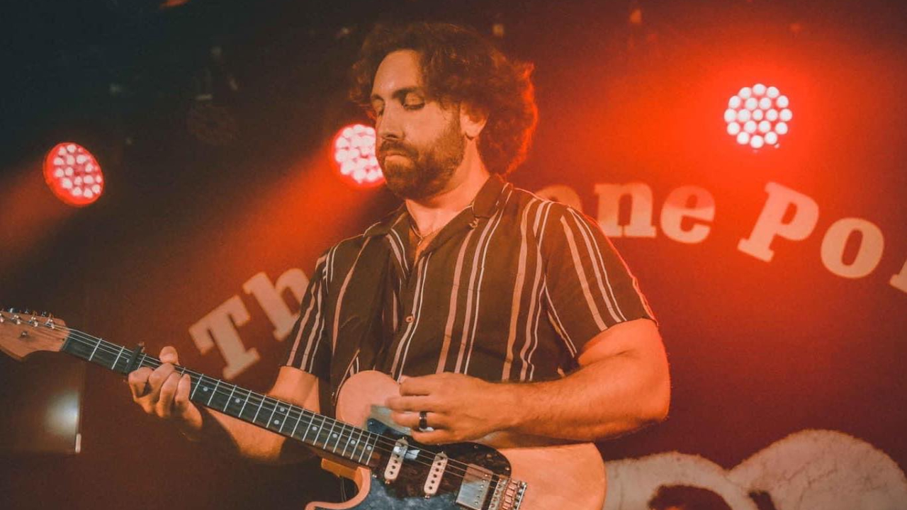 Chris Gullace Teases Second Album - DCR