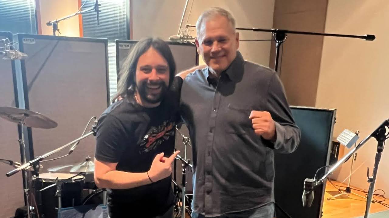 Dave Miles Starts 2025 With 2 Singles - DCR