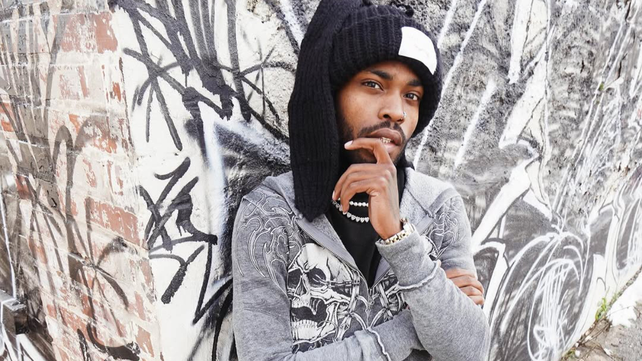 Who is Lyfe Kodomo? - DCR