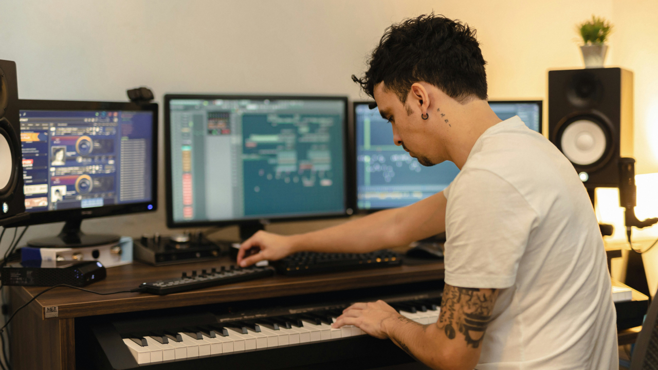 What is the Waterfall Strategy for Music Marketing? - DCR