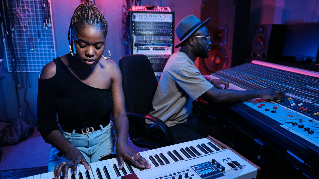 What is an ISWC? - DCR