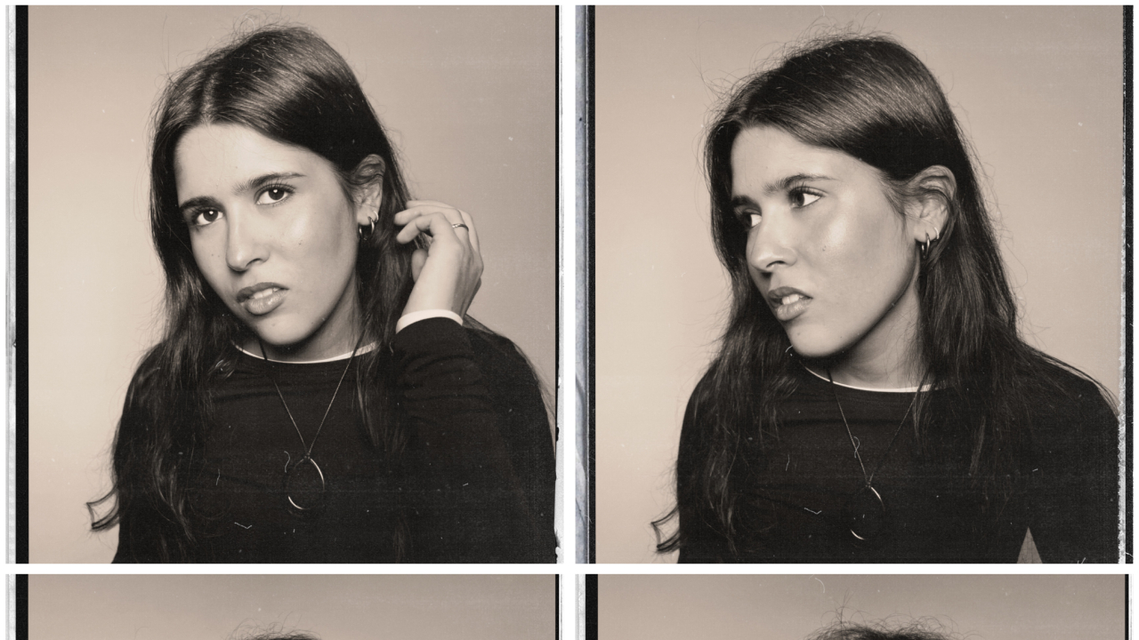 An Interview with Sofia Sampaio - DCR