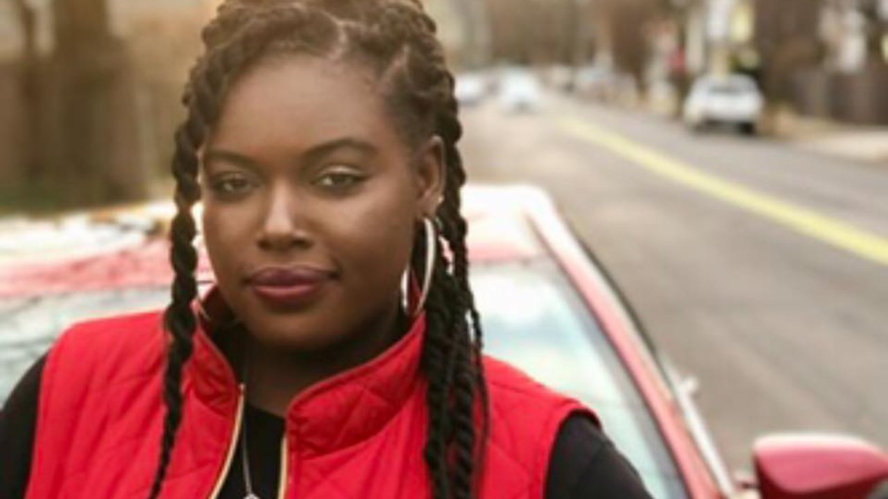 An Interview with Valerie Badjan - DCR