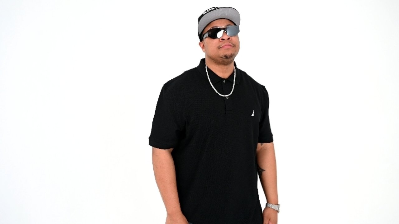 An Interview with Mr. Reaper - DCR