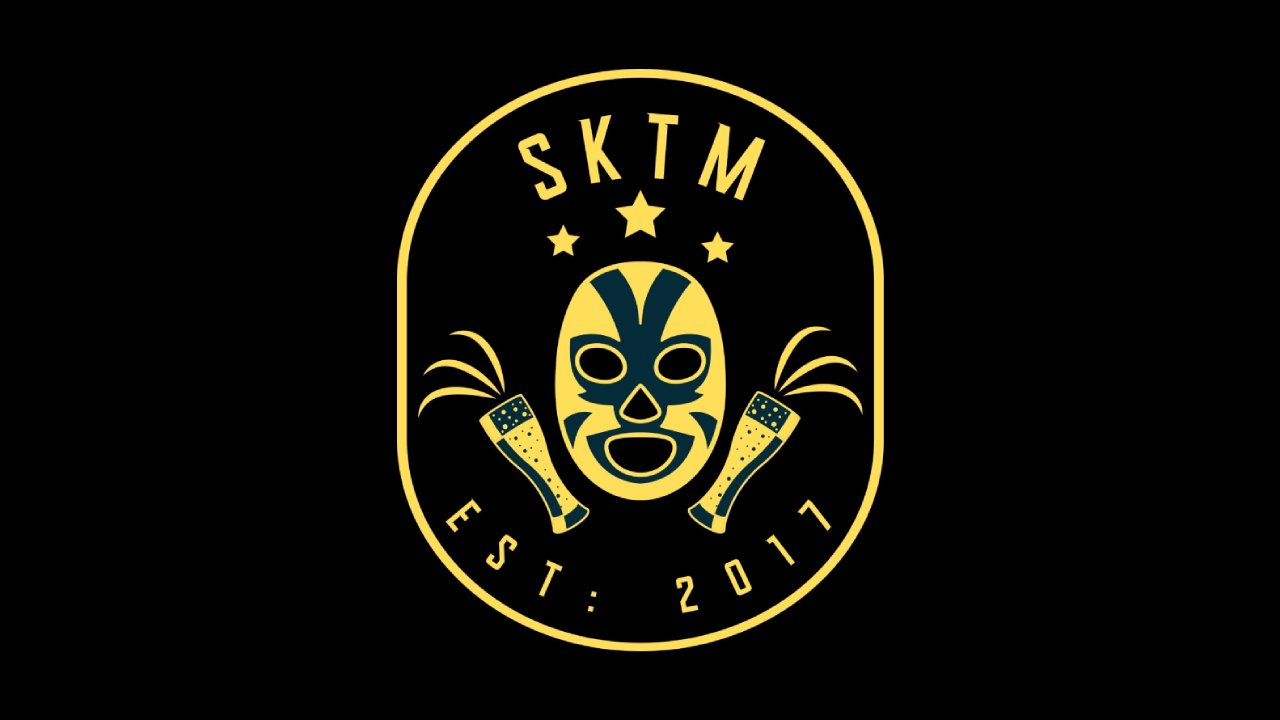 An Interview with SKTM - DCR